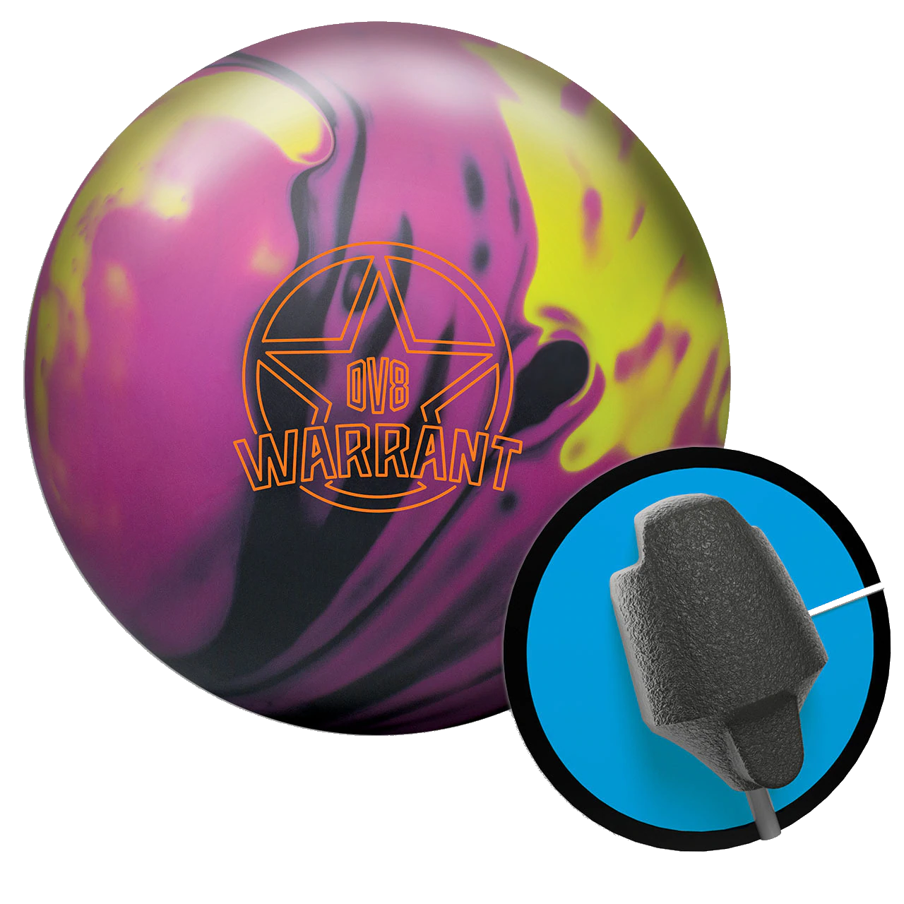 Dv8 turmoil hybrid - mzaersm