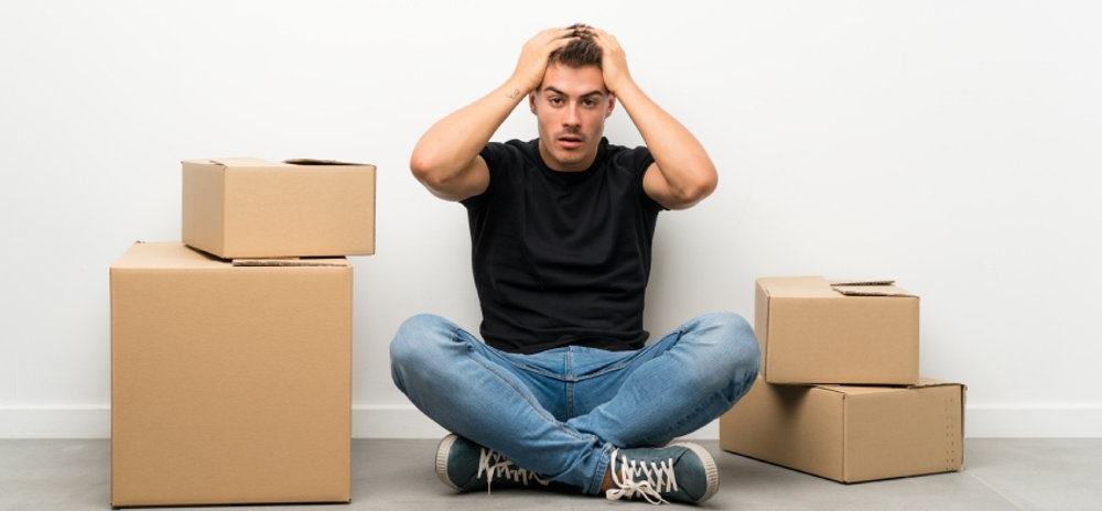 How to Avoid Common Mistakes During a House Removal