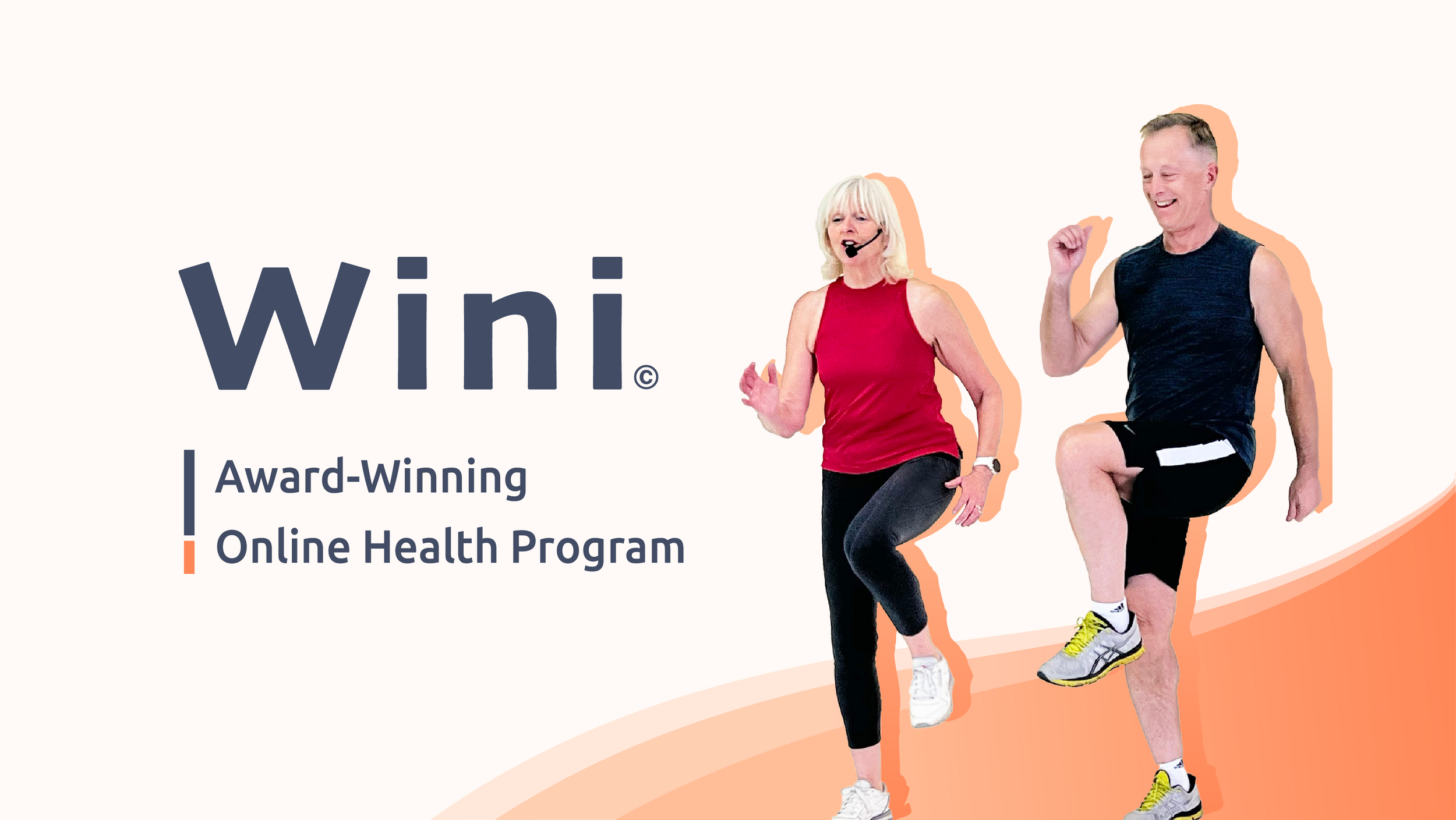 Wini Health - Awarded Retirement Community Health Programs