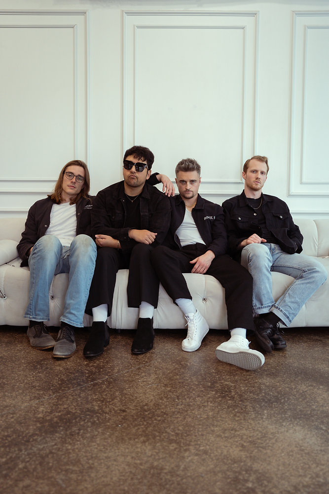 Poems Deliver a Gritty and Musical Breakthrough With "Placebo" in a ...