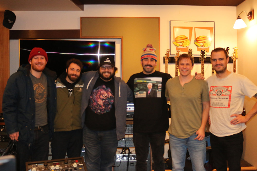Jean Paul's Latest Album 'It Comes Back' and the Power Behind the Lead ...
