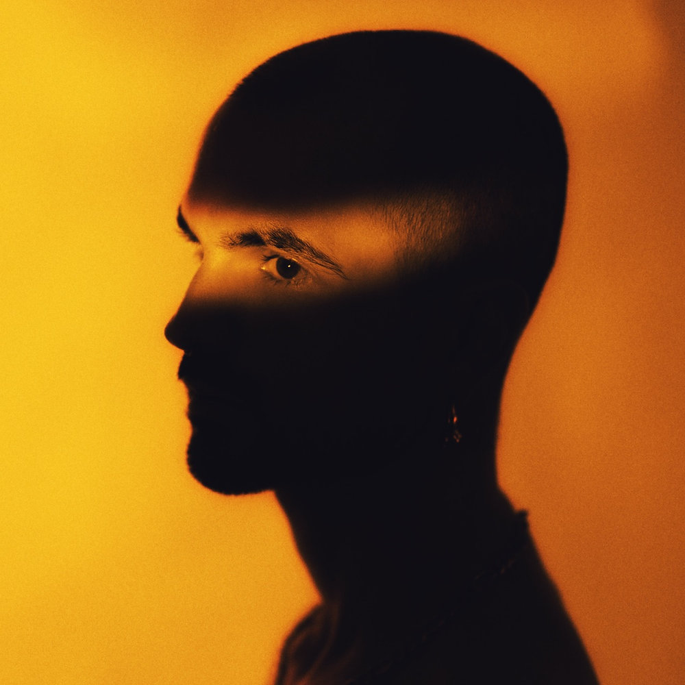 Christopher Ellis Takes the Emotional Reins With “Gold” — A Bold ...