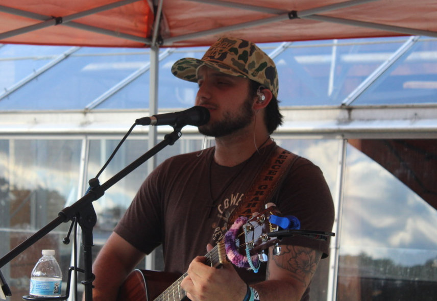 Spencer Graham Delivers a Stunning Breakthrough With “Worth the Wait (feat. Megan McGarry)” in a ...