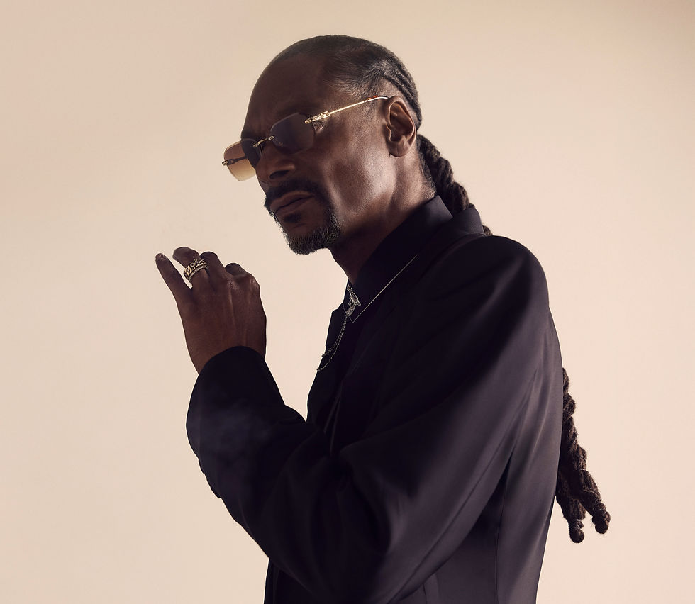 SNOOP DOGG AND DR. DRE UNLEASH THRILLING MISSIONARY SHORT FILM OUT ...
