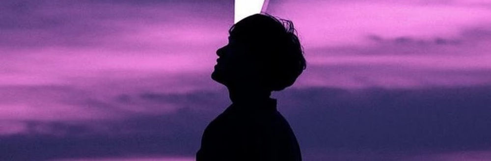 Promoting Sounds Produces on a Chill New Song With Helve