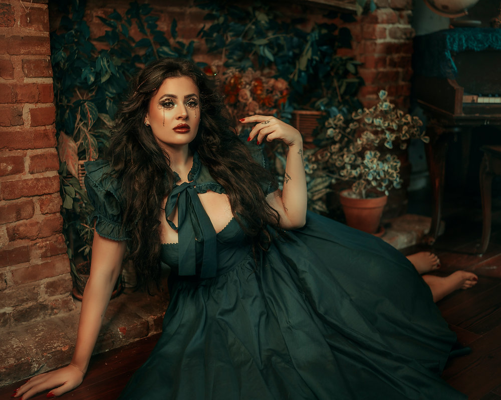 Danielle Dennis Stuns with Captivating Release "Where To Begin ...