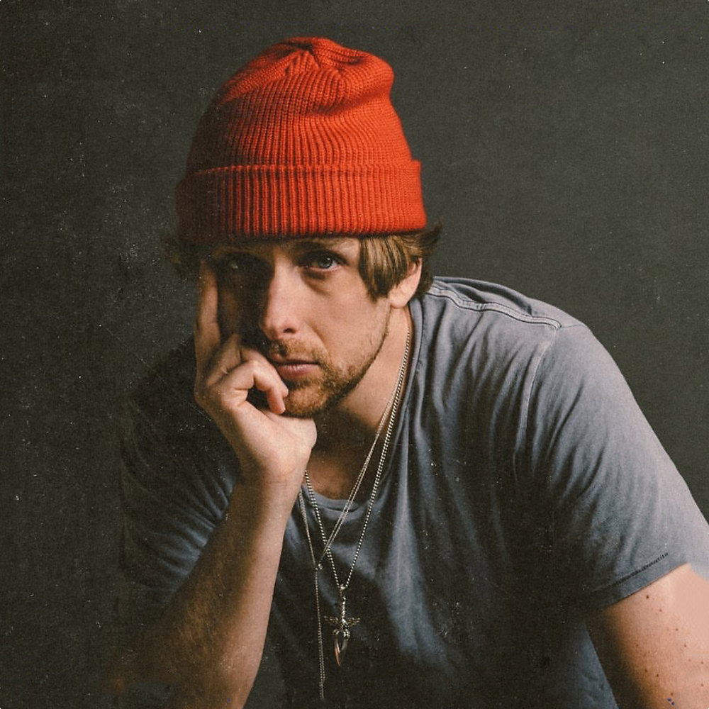 Bryce Fox's "Strength" Has No Weaknesses