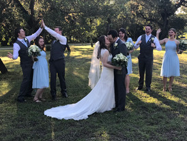 Gallery | Rustic Pearl Weddings & Events