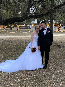 Gallery | Rustic Pearl Weddings & Events