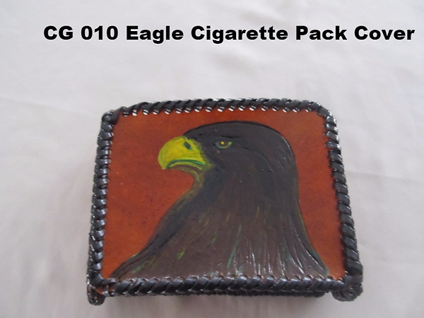 Cigarette Pack Holders | uniquecrafts