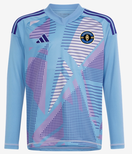 Goalkeeper FULL UNIFORM PACKAGE | JS Legends STX