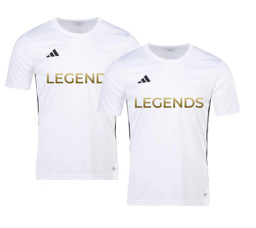 MICRO-ACADEMY Mandatory Kit | JS Legends STX