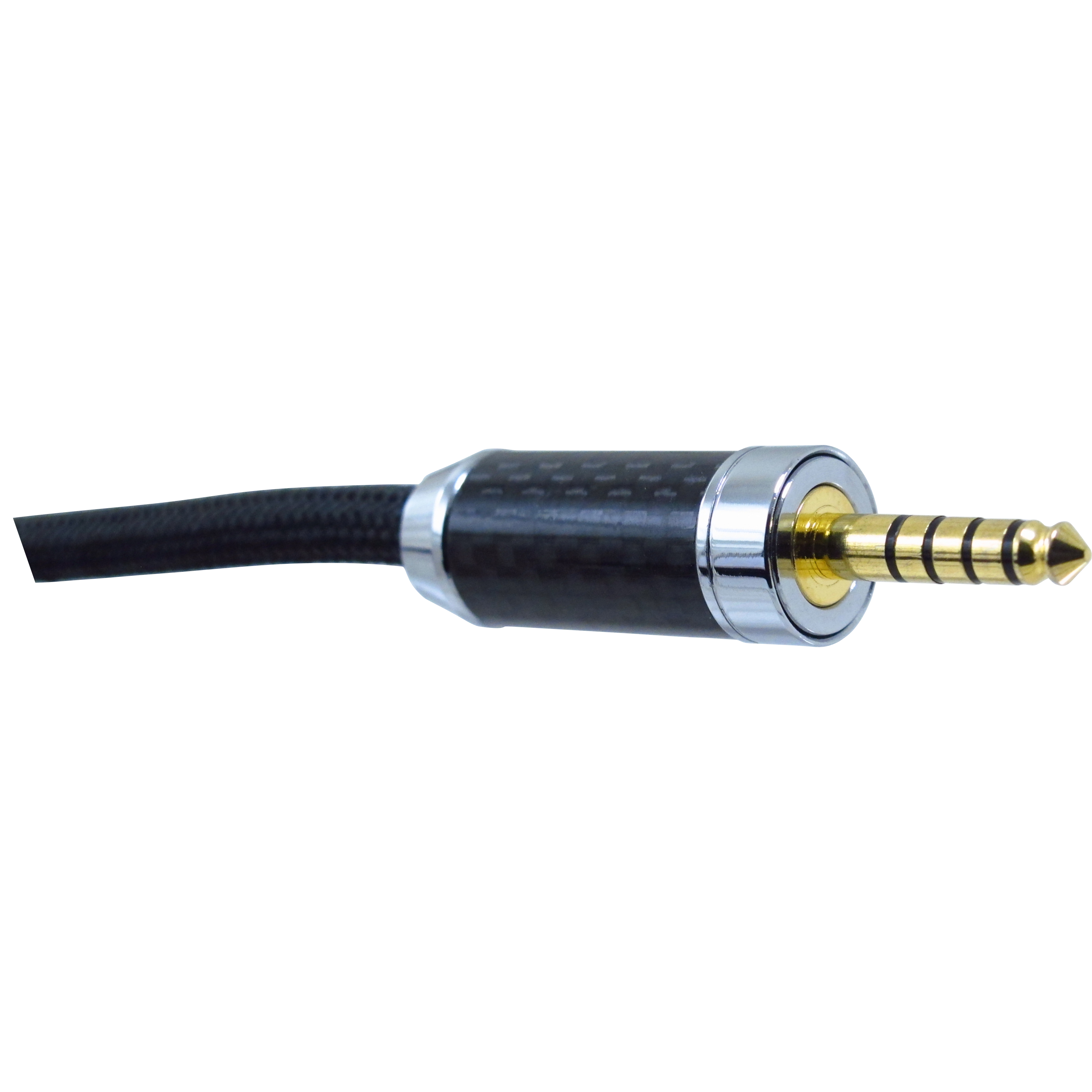 Dual XLR 3 Pin Female to 4.4 mm Pentaconn Balanced Breakout Cable