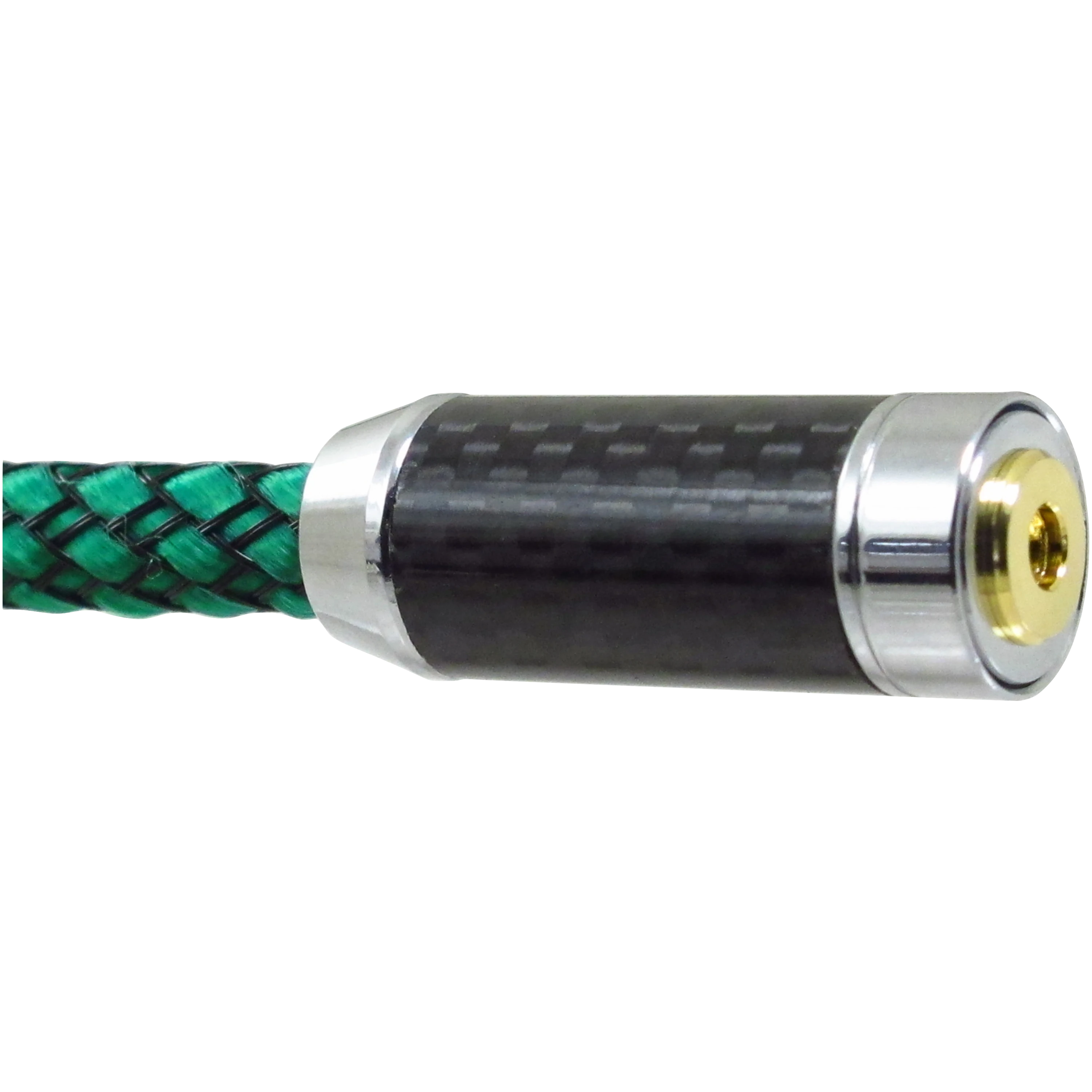 2.5 mm TRRS Balanced Stereo Headphone & IEM Extension Cable