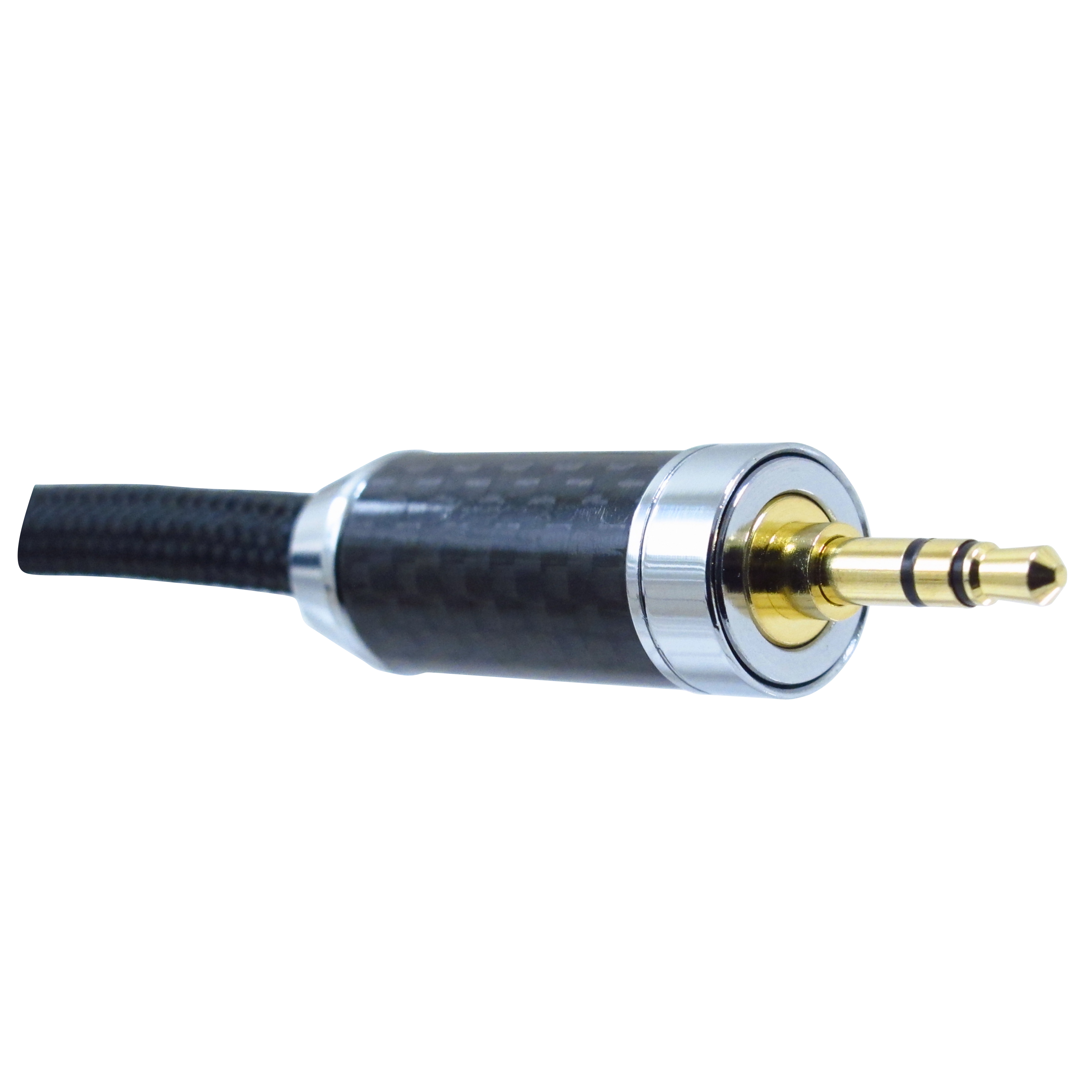 3.5 mm Mini Plug to Dual RCA Stereo Breakout Cable | Milian Acoustics