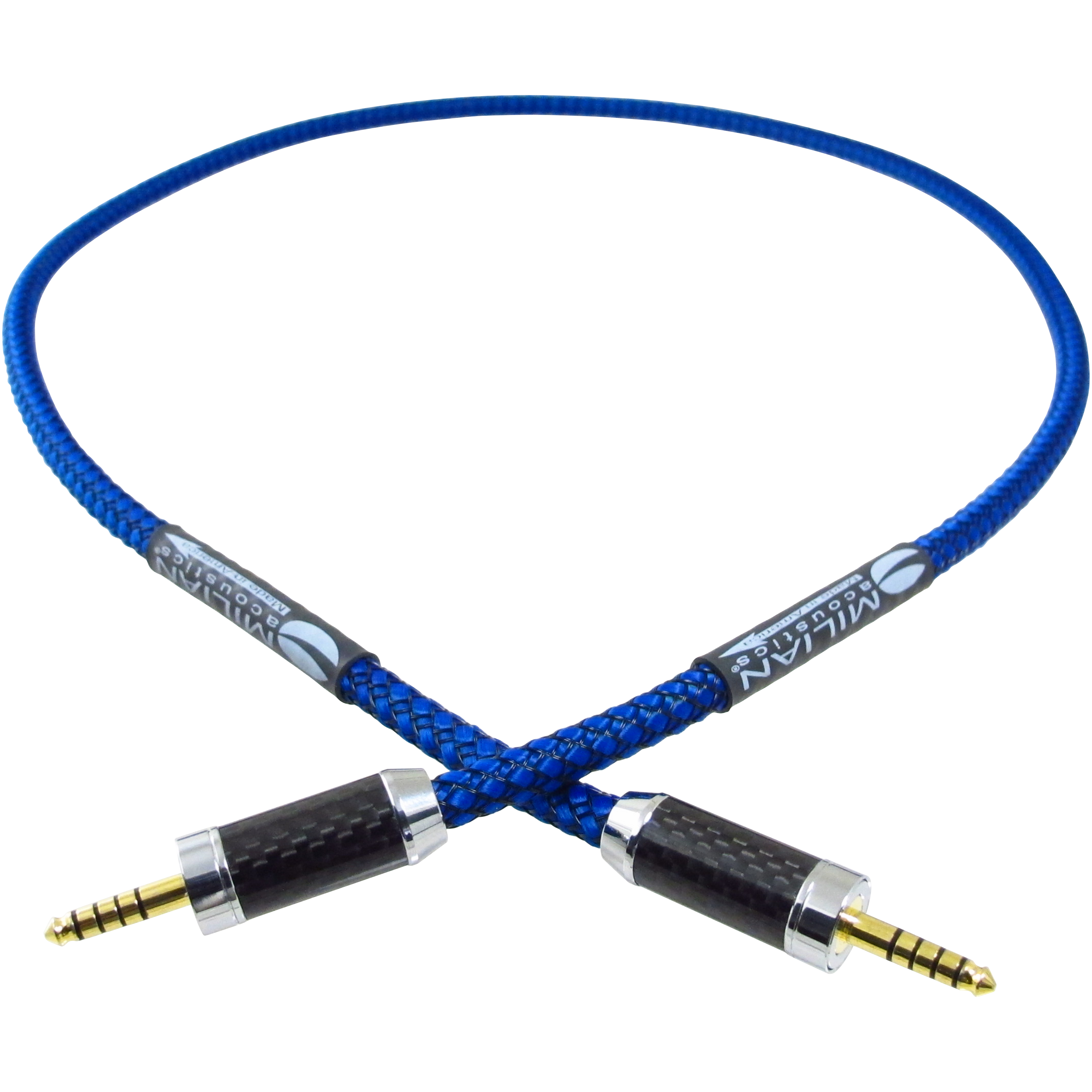 4.4 mm Pentaconn Balanced Stereo Interconnect Cable