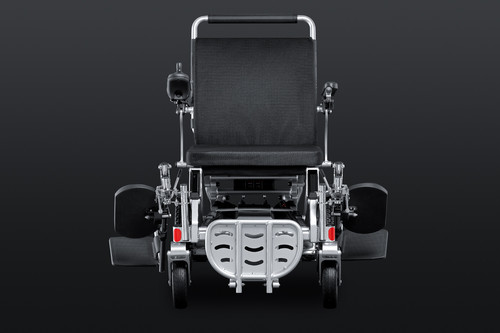 Ranger Magnum leg extension | Porto Mobility