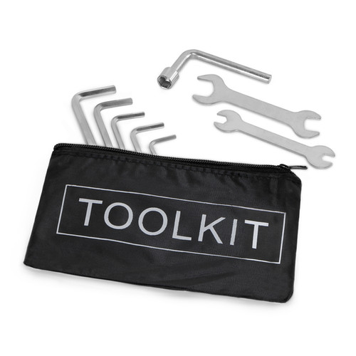 Ranger Royce Tool Kit | Porto Mobility