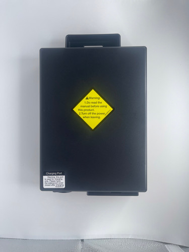 Ranger Skylight power wheelchair Battery (1 Piece) | Porto Mobility