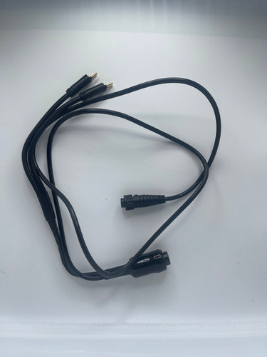 2024 Ranger Discovery Joystick CPU connection Cord | Porto Mobility