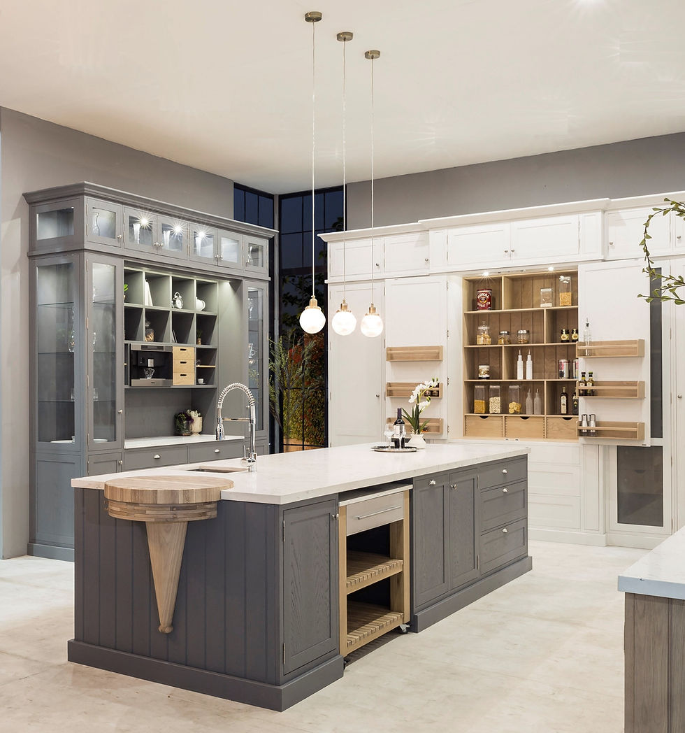 Home | The Kitchen Studio