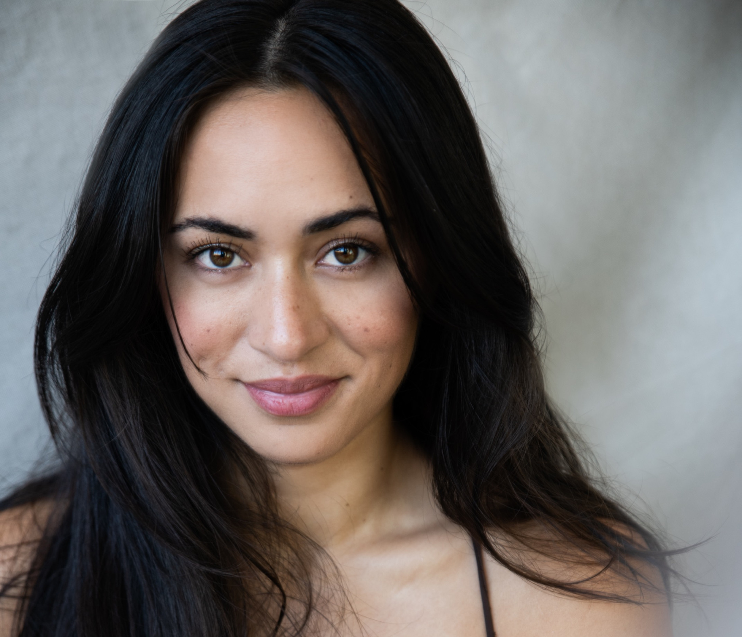 ACTRESS - MODEL - DANCER | MERLE TAP