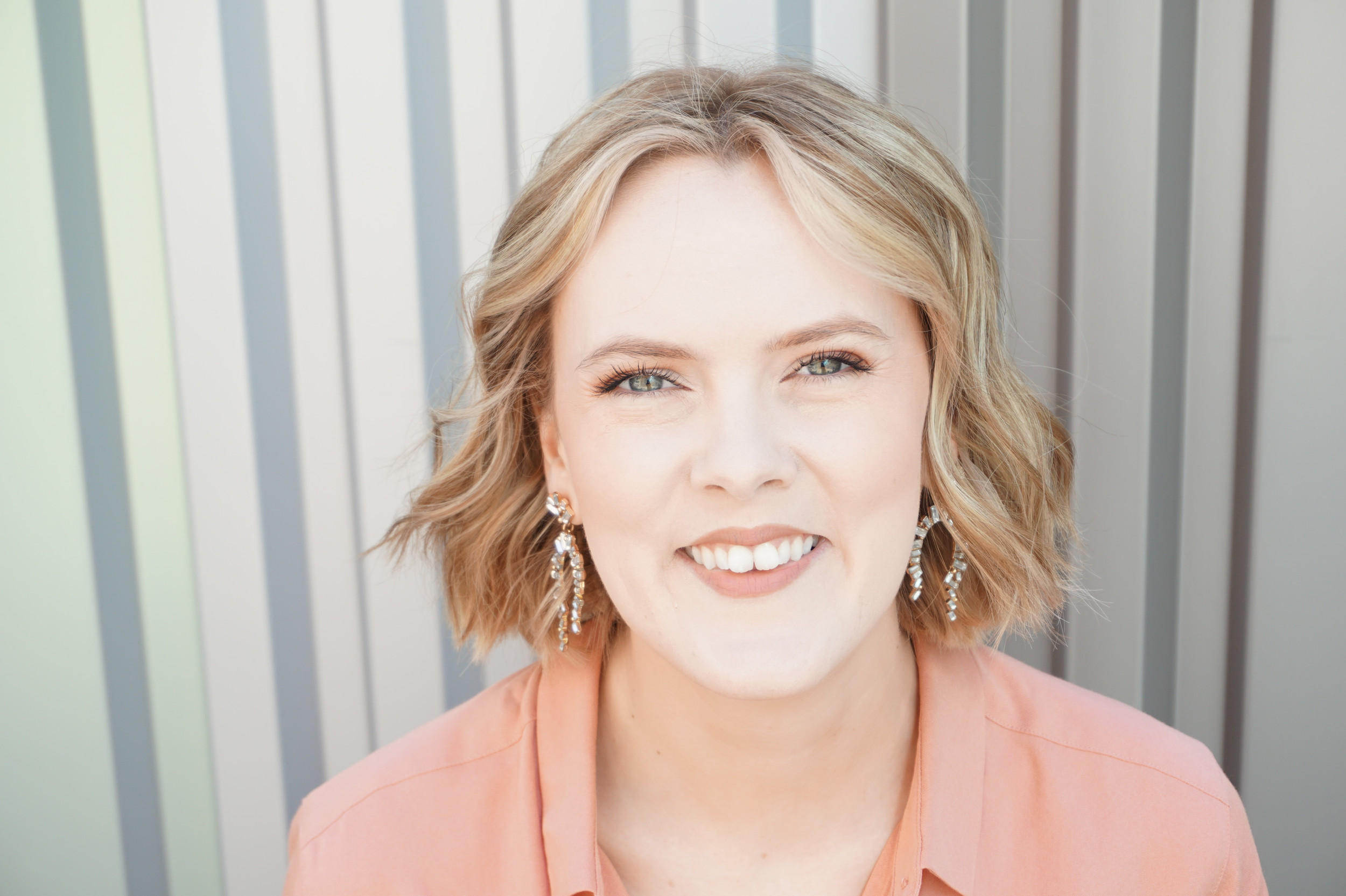 About | Jessica Hetrick