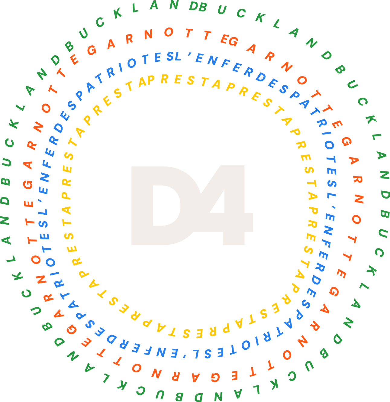 DÉFI DES 4 (GRAVEL BIKE)