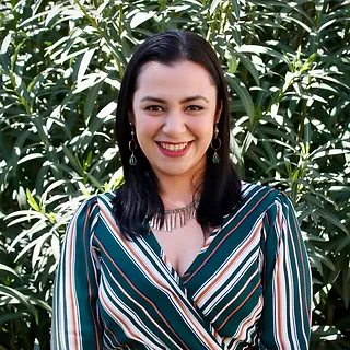 Dra. Ma. Esther Mejía León | mydcn