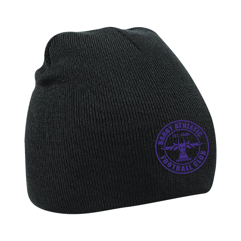 BA Pro Elite Beanie | Classic Sportswear
