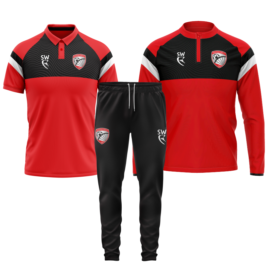 Radstock Town FC Club Shop | Classic Sportswear