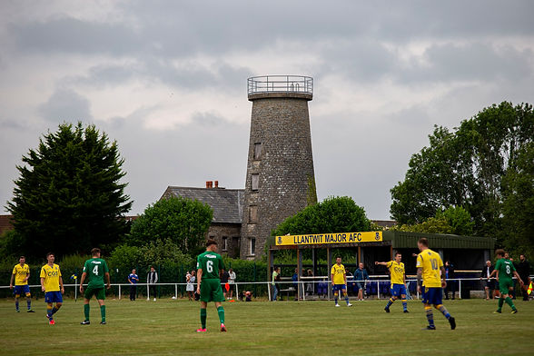 Llantwit Major AFC Club Shop | Classic Sportswear