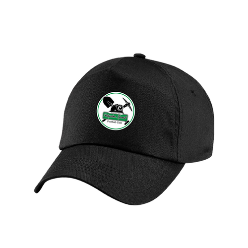 HSFC Sports Cap | Classic Sportswear