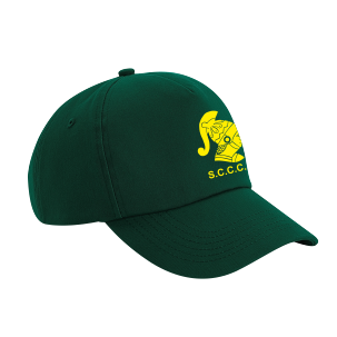 Sully CCC Classic Pro Sports Cap | Classic Sportswear