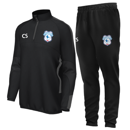 CCFC Pro Elite 2 Piece Tracksuit | Classic Sportswear