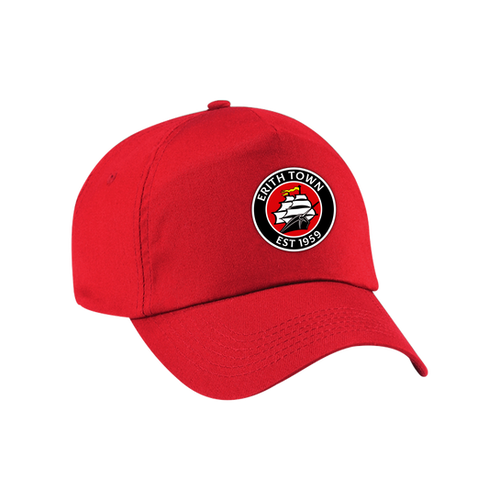 ETFC Sports Cap | Classic Sportswear