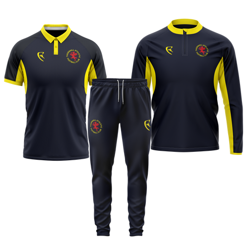 TAFC Classic Match Day Bundle 01 | Classic Sportswear