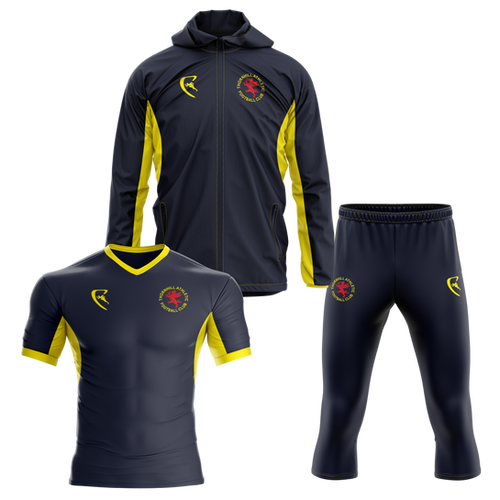 TAFC Classic Training Bundle 02 | Classic Sportswear
