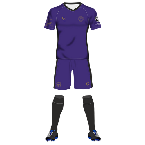 BA Pro Elite S/Sleeve Match Day Kit Bundle | Classic Sportswear
