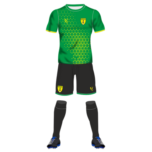 GFC Pro Elite Training Kit Bundle | Classic Sportswear