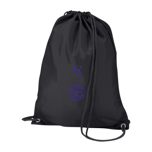 BA Pro Elite Drawstring Bag | Classic Sportswear