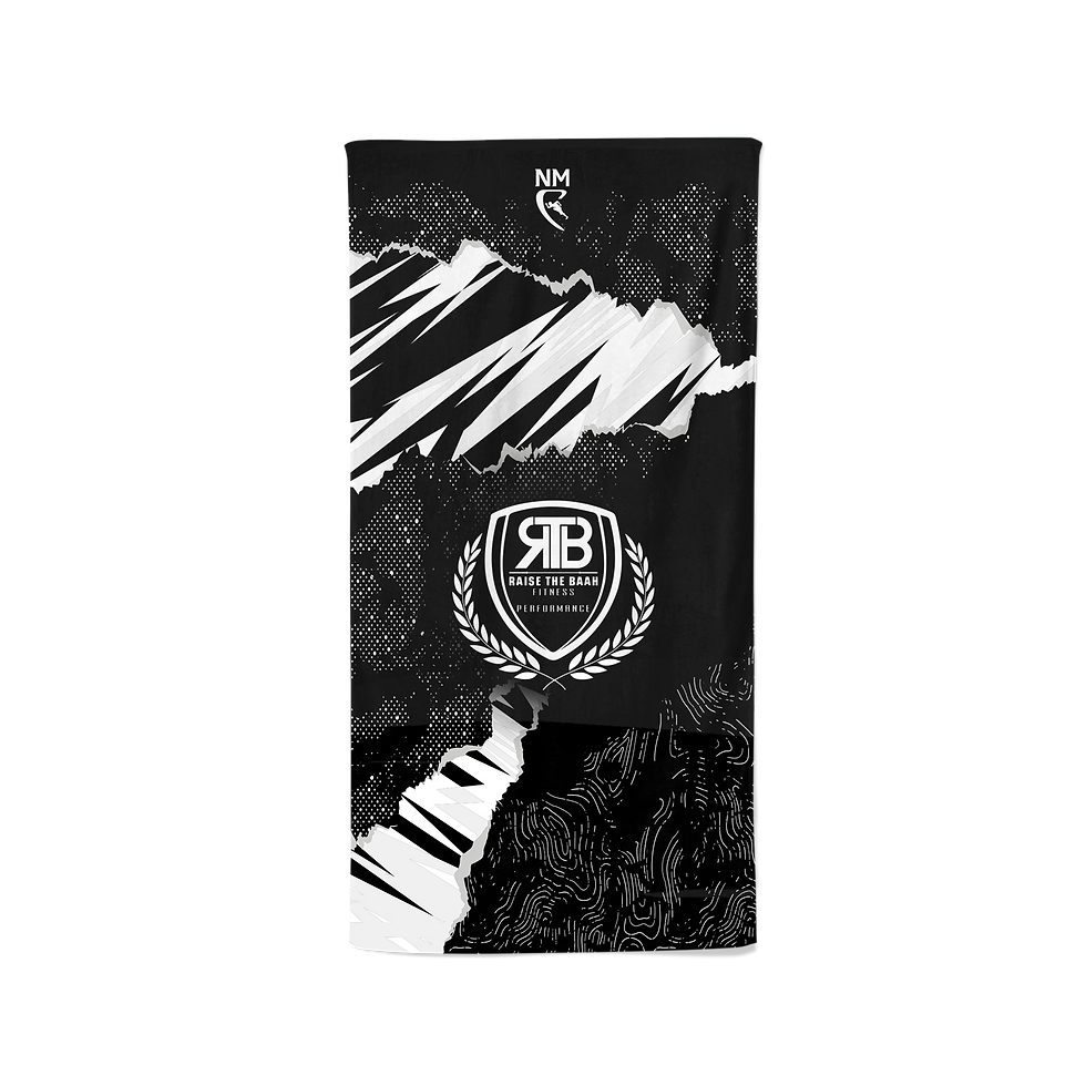 Raise The Baah Club Shop | Classic Sportswear