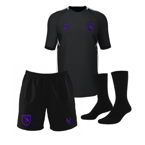 SPARTA Pro Training Kit Bundle | Classic Sportswear