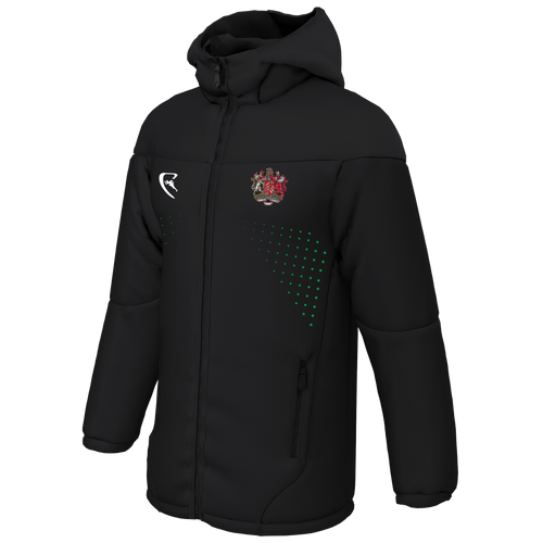 VSR Unite Pro Elite Bench Jacket | Classic Sportswear