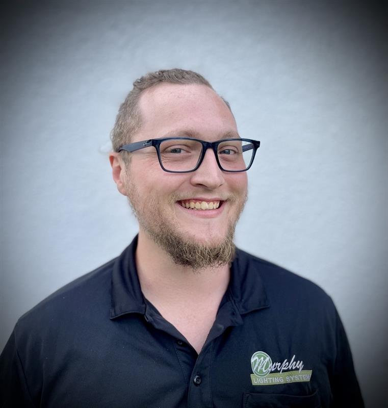 Zach Watson | Murphy Lighting