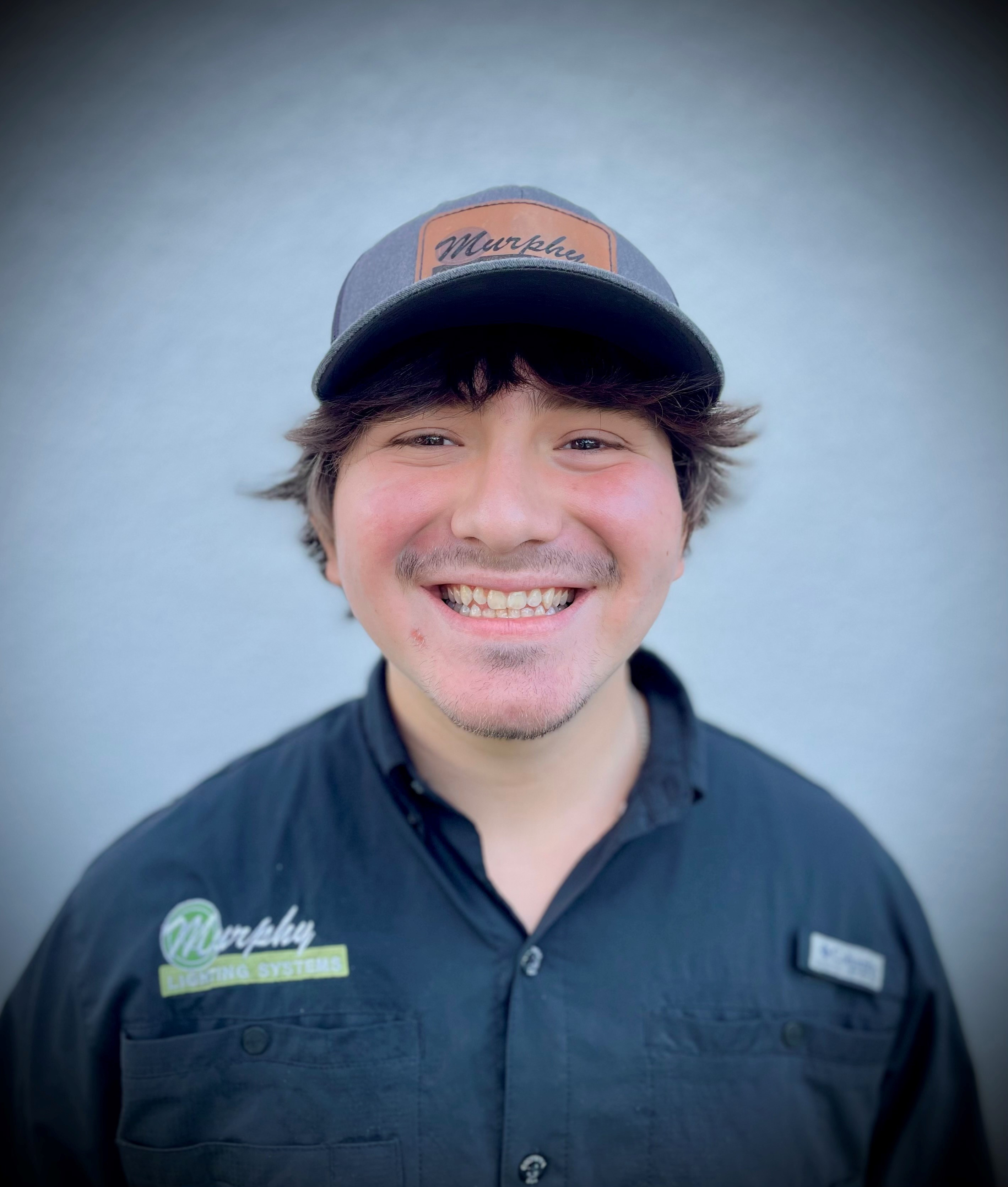 Kevin Garcia | Murphy Lighting