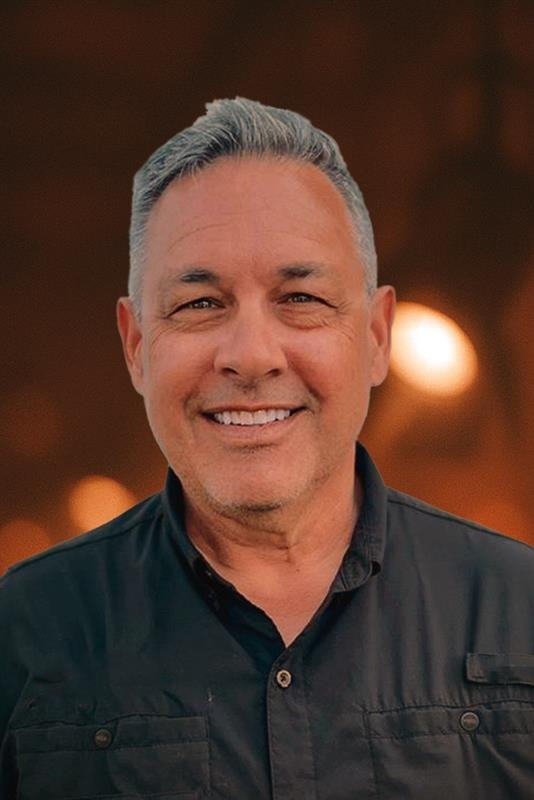 Chris Murphy | Murphy Lighting