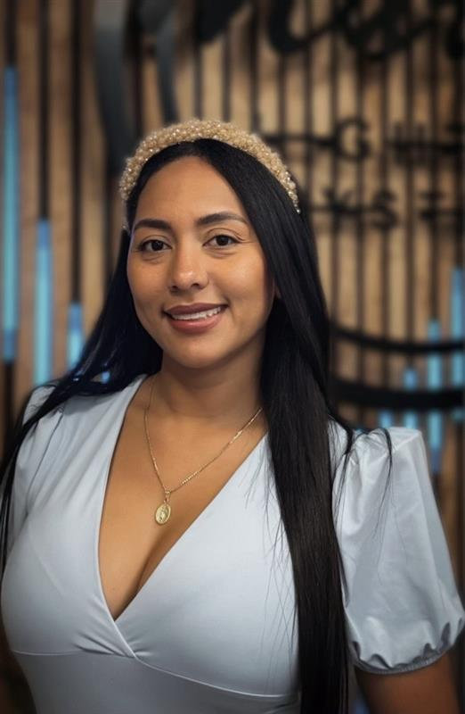 Jessica Sierra | Murphy Lighting