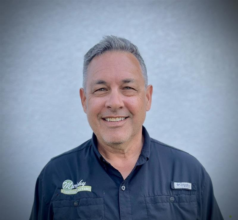 Chris Murphy | Murphy Lighting