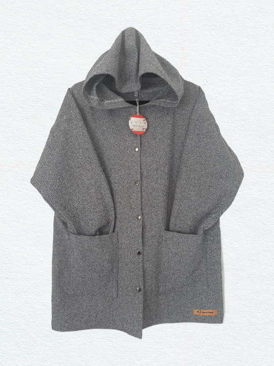 Australian Made Clothing | Bazel's Brush